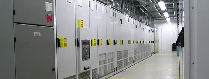 Industrial Buildings – Thank you!